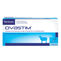 Ovastim™ - Fecundity vaccine to increase lambing rates in sheep | Virbac